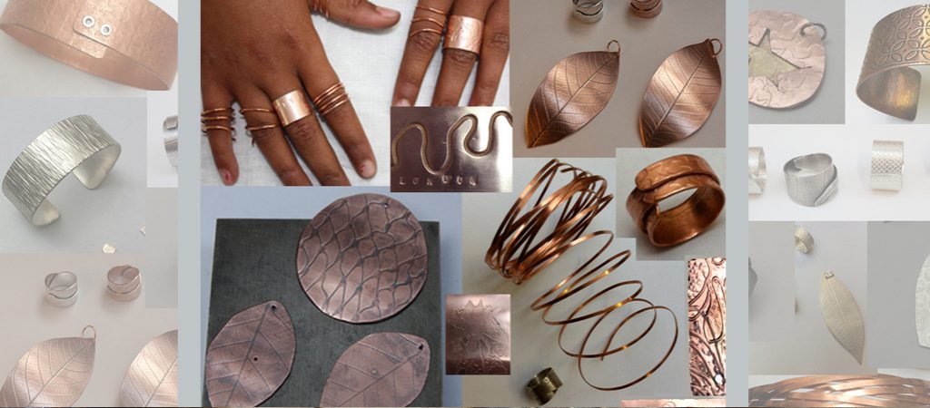 Family Creative Workshop - Textures on Metal (FT5) - Flux Studios