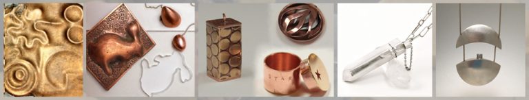 Flux Jewellery School | Back to school – Learn to shape, connect and ...